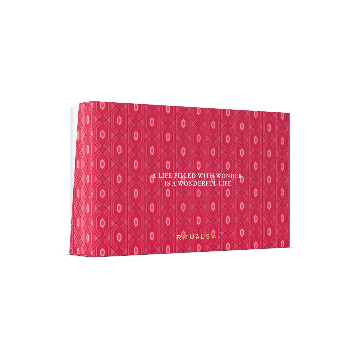 The Ritual of Ayurveda - Coffret Cadeau S Bain & Corps de RITUALS ≡ SEPHORA