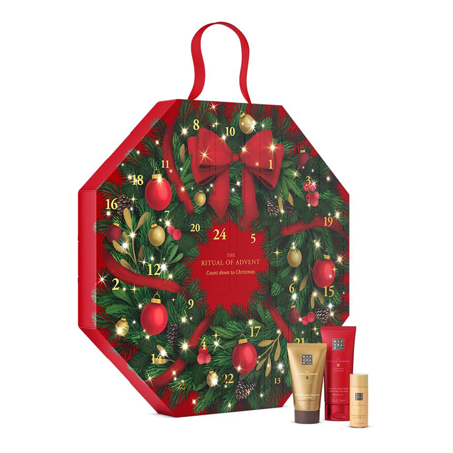 Corps & Bain & Coffret corps & bain RITUALS ≡ SEPHORA