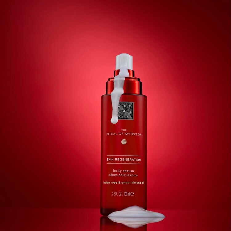 The Ritual of Ayurveda - Sérum para o corpo | Rituals ≡ SEPHORA