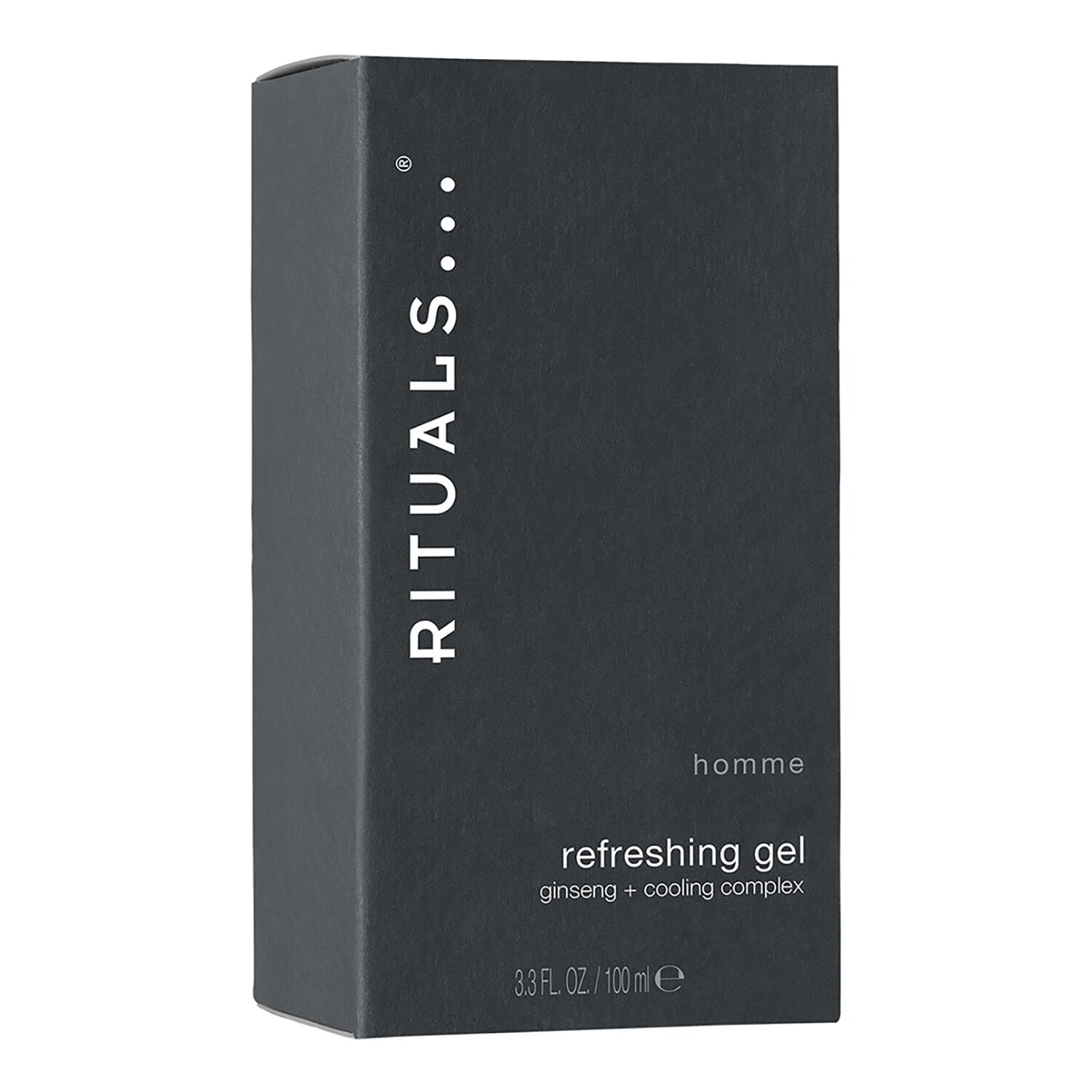 Homme After Shave Refreshing Gel - Gel po holení z RITUALS ≡ SEPHORA