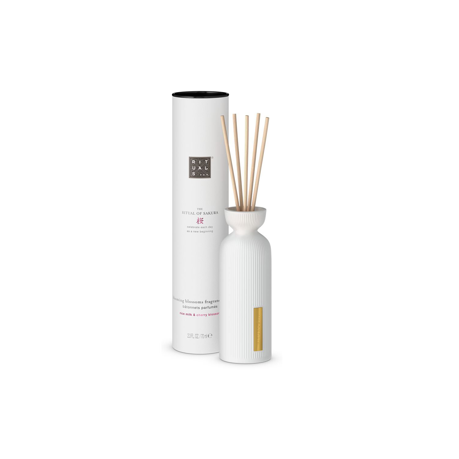 RITUALS The Ritual of Sakura Mini Fragrance Sticks - Bastoncini ...