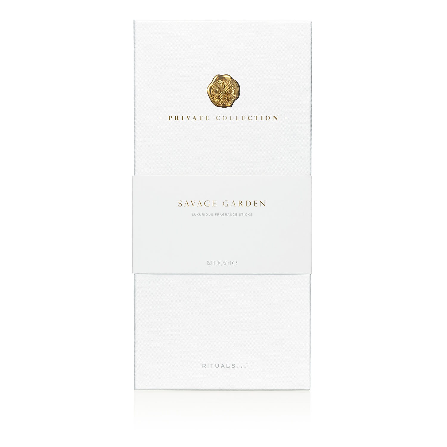 RITUALS Savage Garden Fragrance Sticks - Bastoncini Profumati ≡ SEPHORA