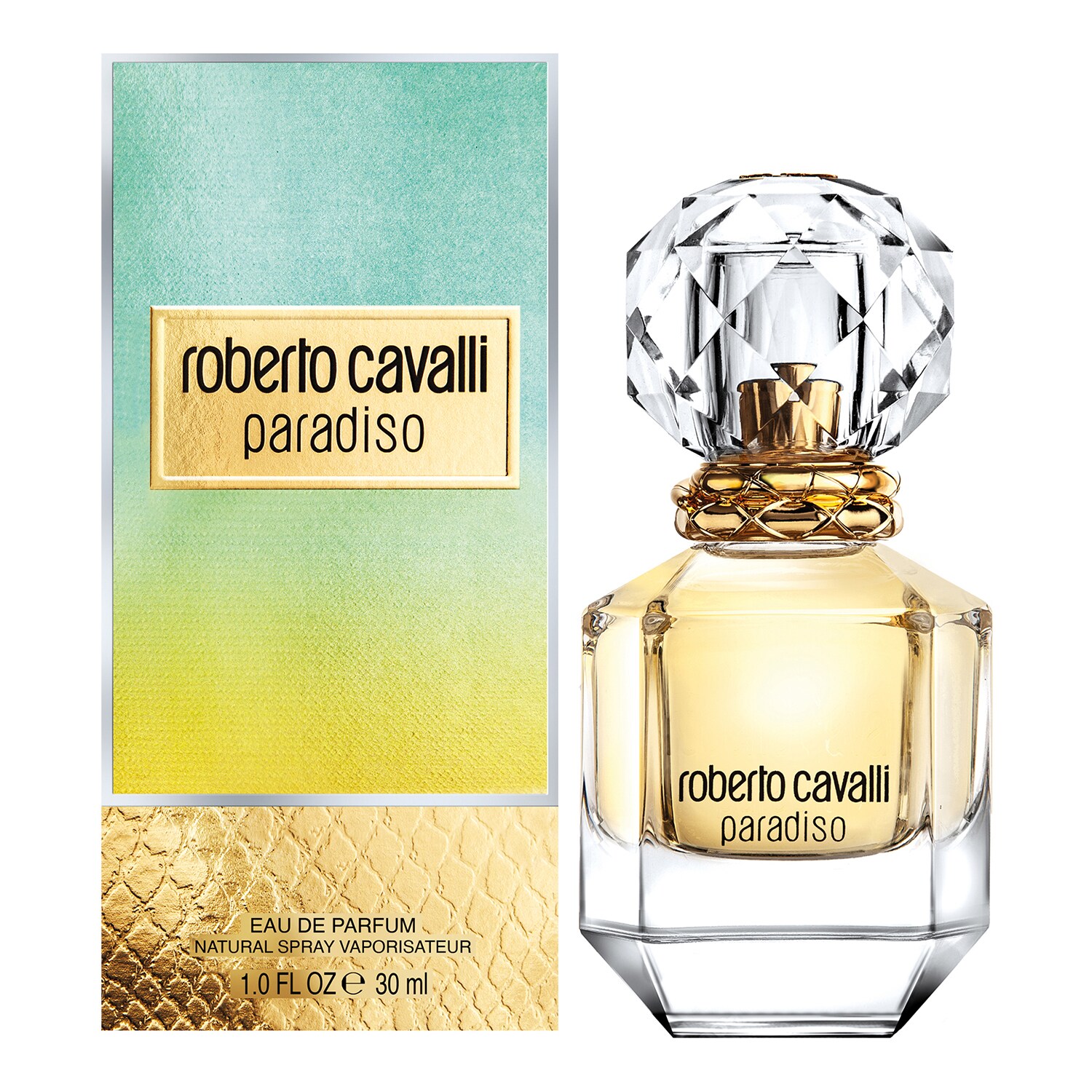 Paradiso - Eau de Parfum ROBERTO CAVALLI ≡ SEPHORA