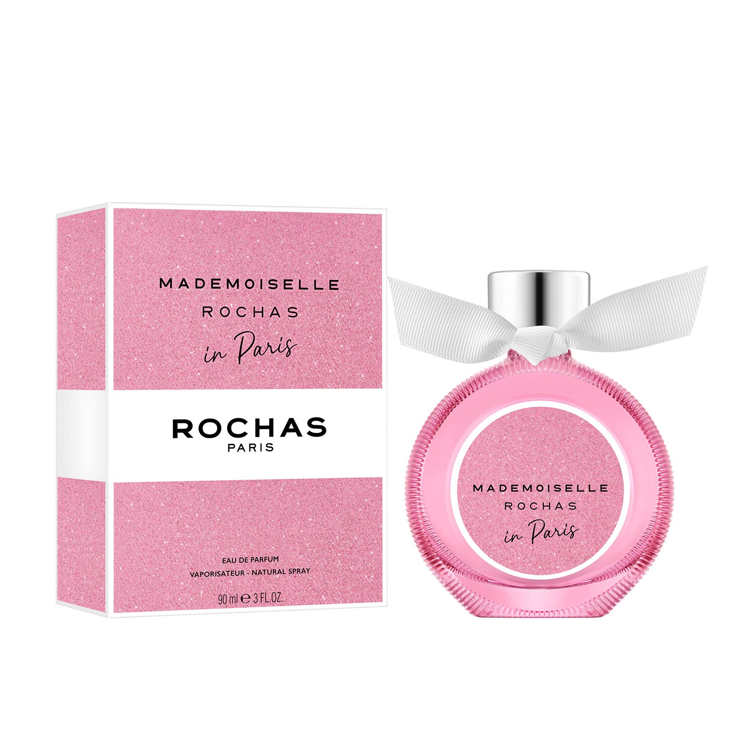 Mademoiselle Rochas in Paris de ROCHAS ≡ SEPHORA