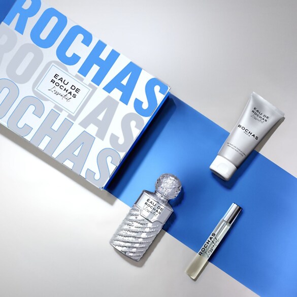 null Rochas ≡ SEPHORA