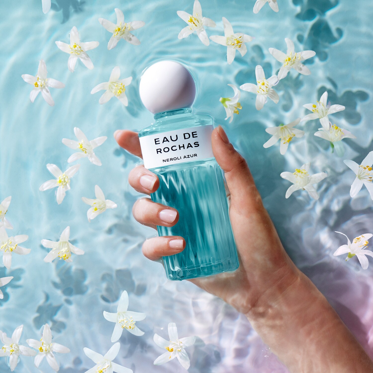 Néroli Azur - Eau de Toilette de ROCHAS ≡ SEPHORA