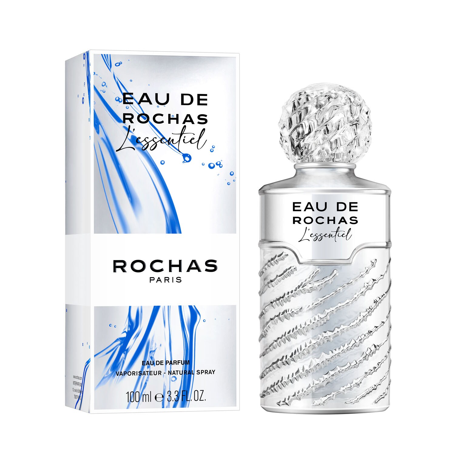 null Rochas ≡ SEPHORA