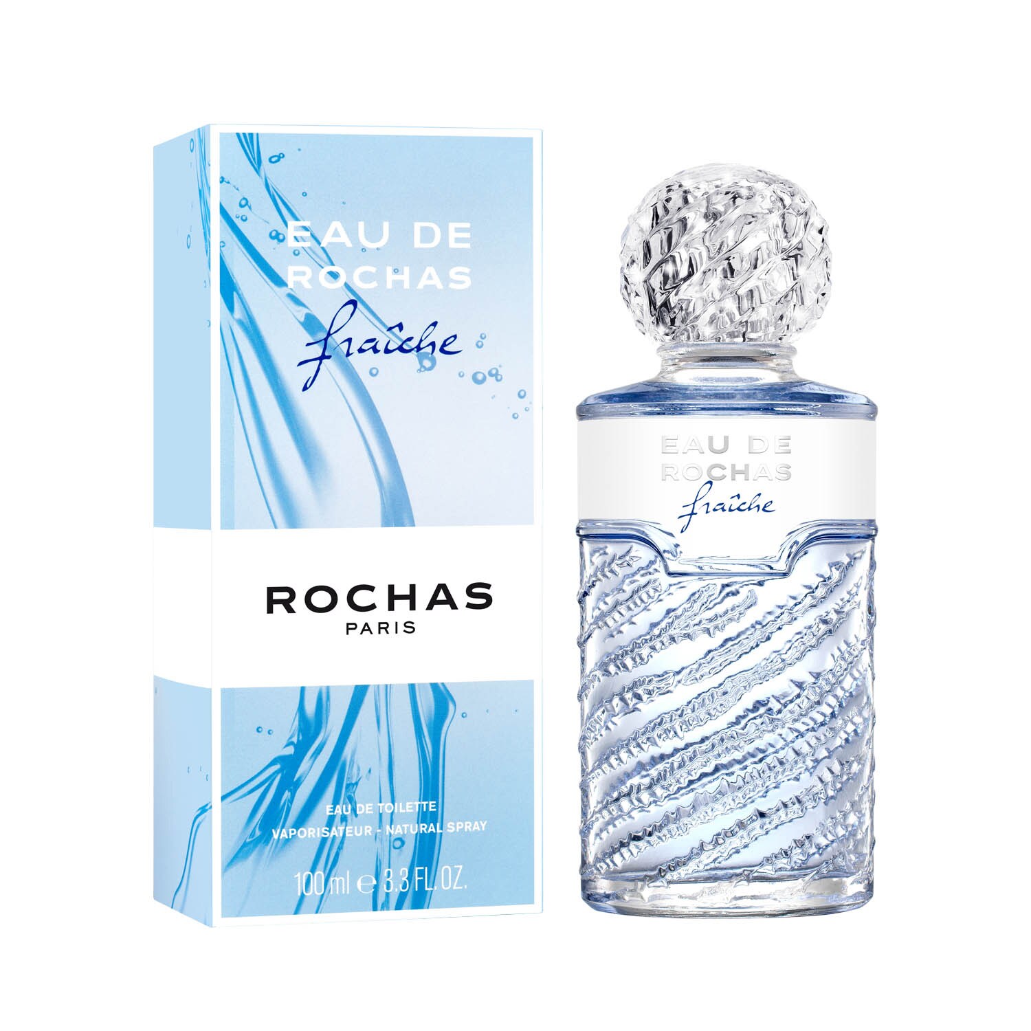 null Rochas ≡ SEPHORA
