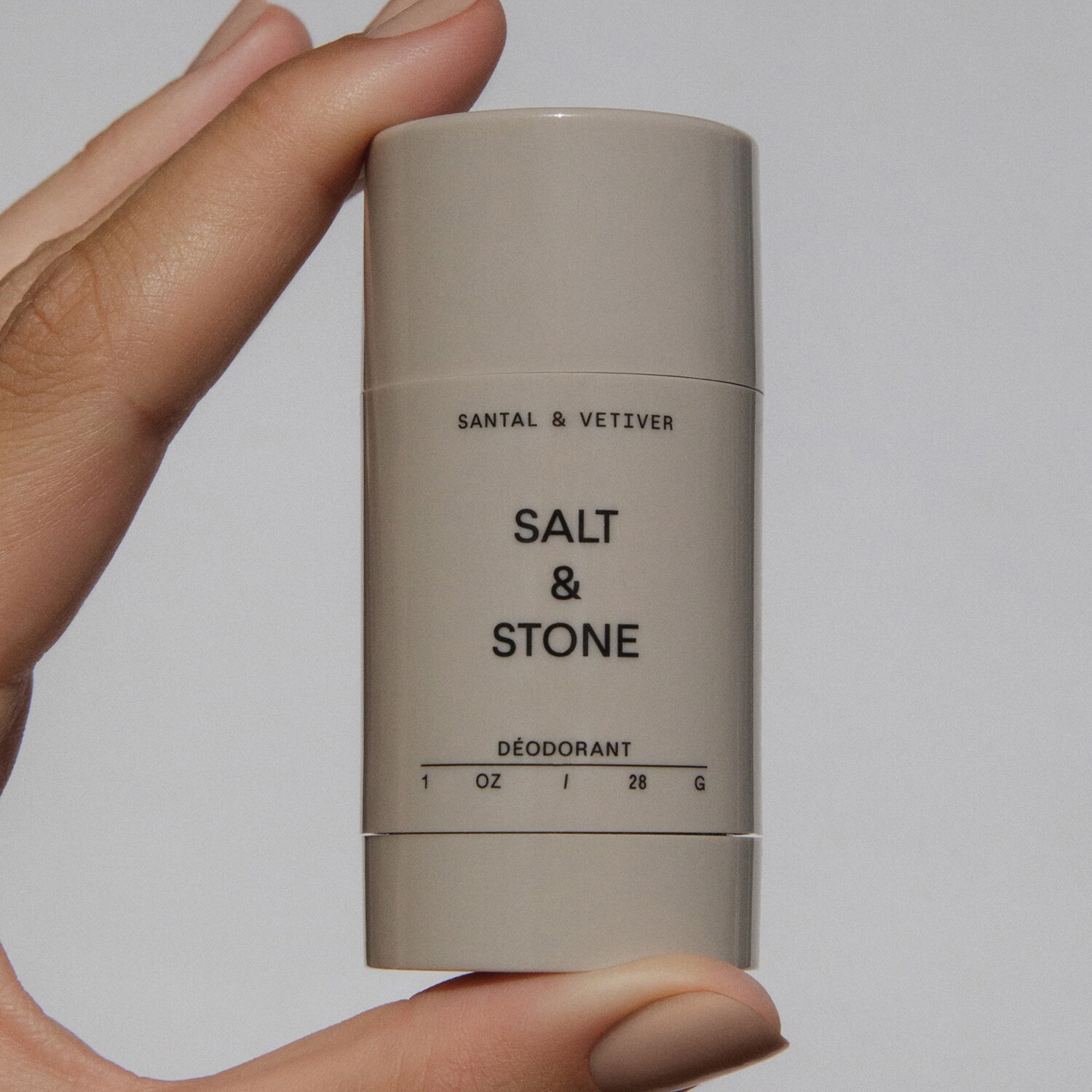 Salt And Stone - Mini Discovery Trio – Try-me-set I Miniformat Med ...