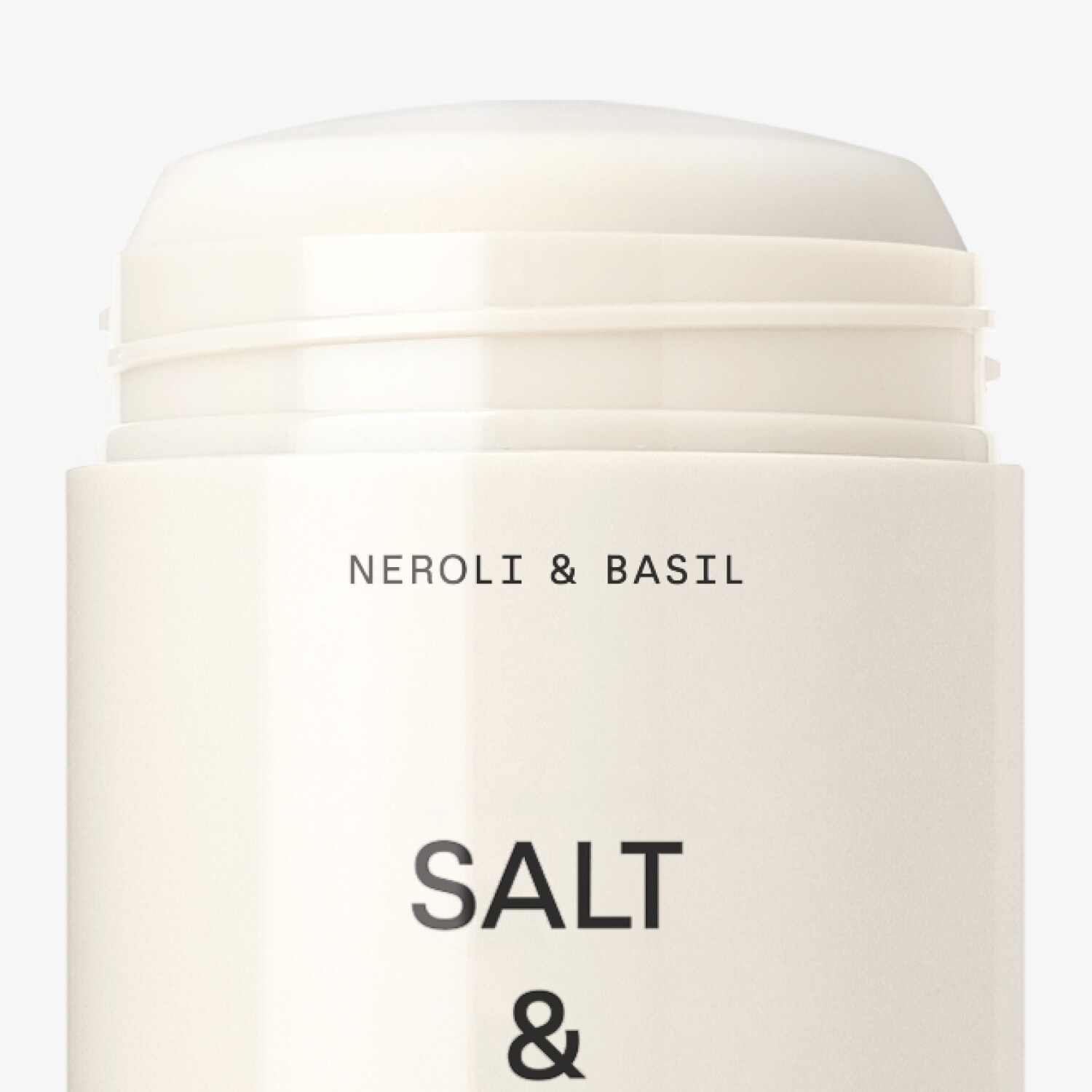 Deodorant - Desodorante de neroli y albahaca de SALT AND STONE ≡ SEPHORA