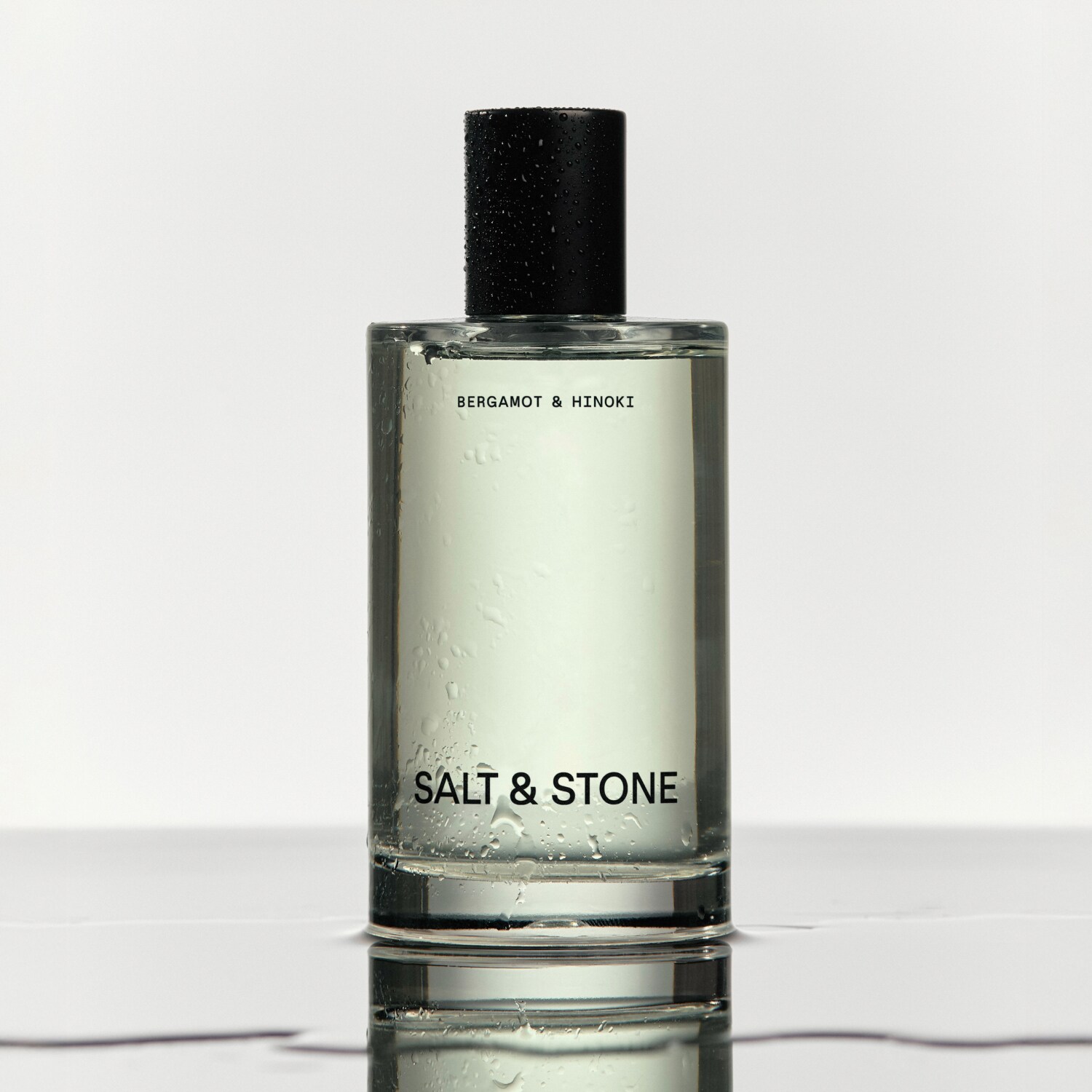 Body Mist - Bruma Corporal Bergamota e Hinoki SALT AND STONE ≡ SEPHORA