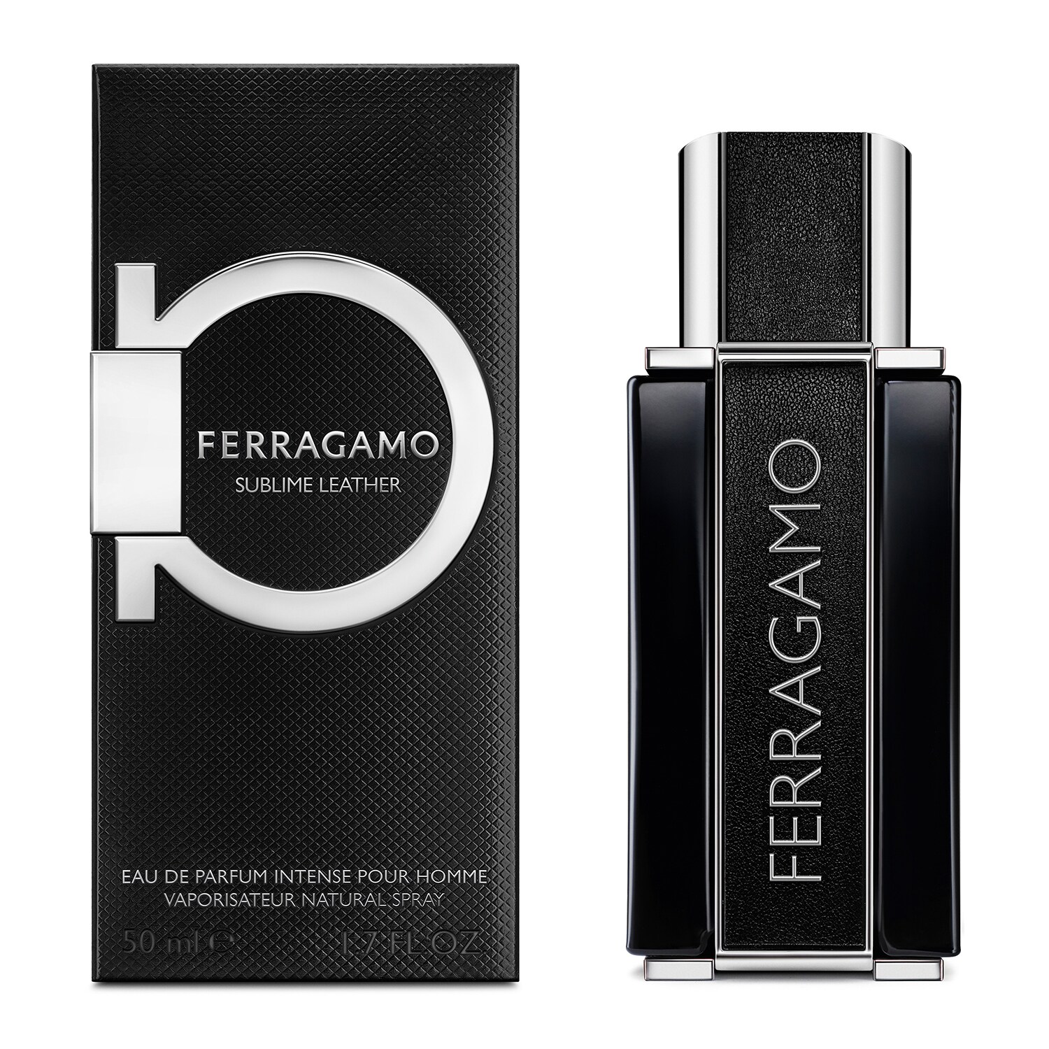 Sublime Leather - Edp Intense SALVATORE FERRAGAMO ≡ SEPHORA