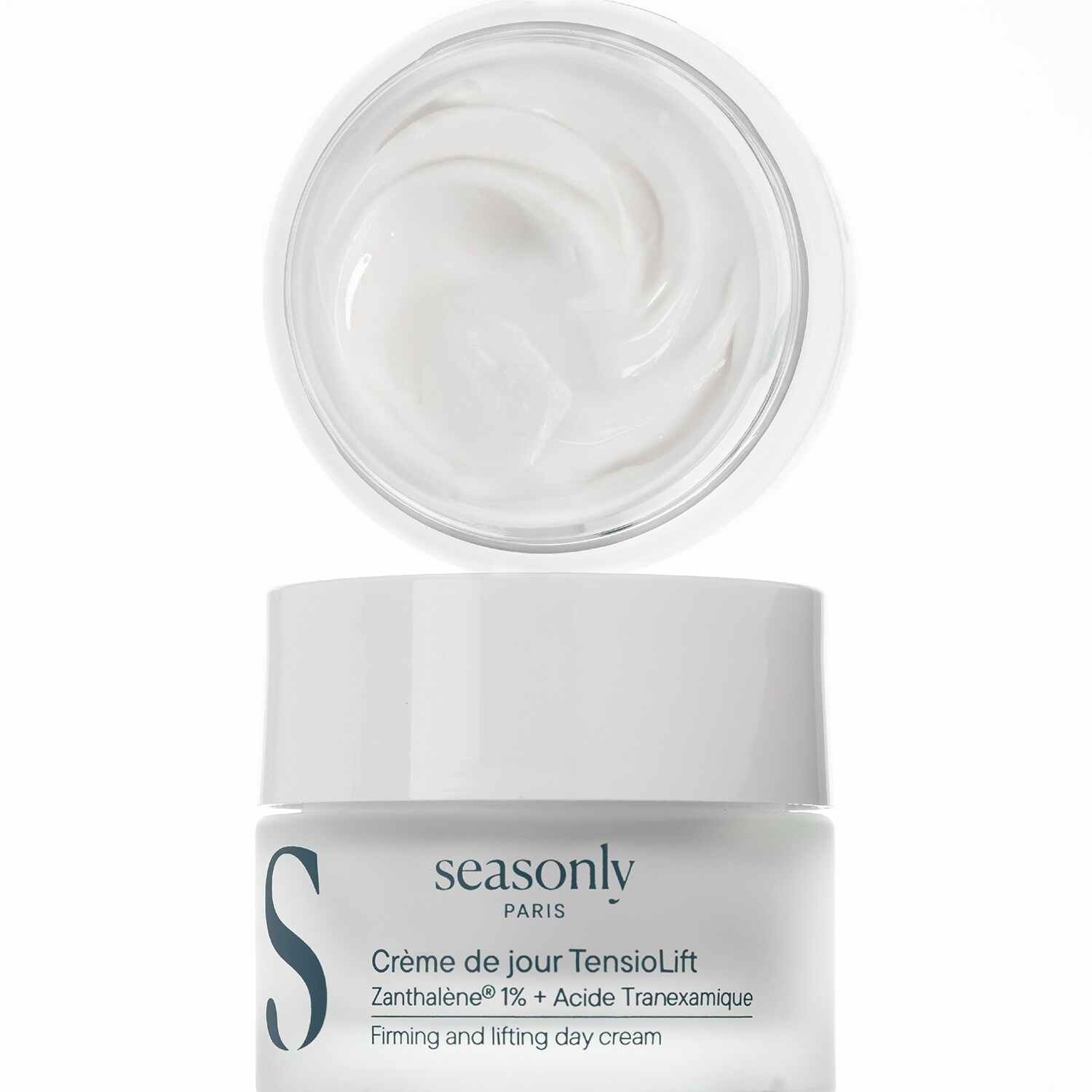Crème TensioLift - Crema facial reafirmante con efecto lifting de ...