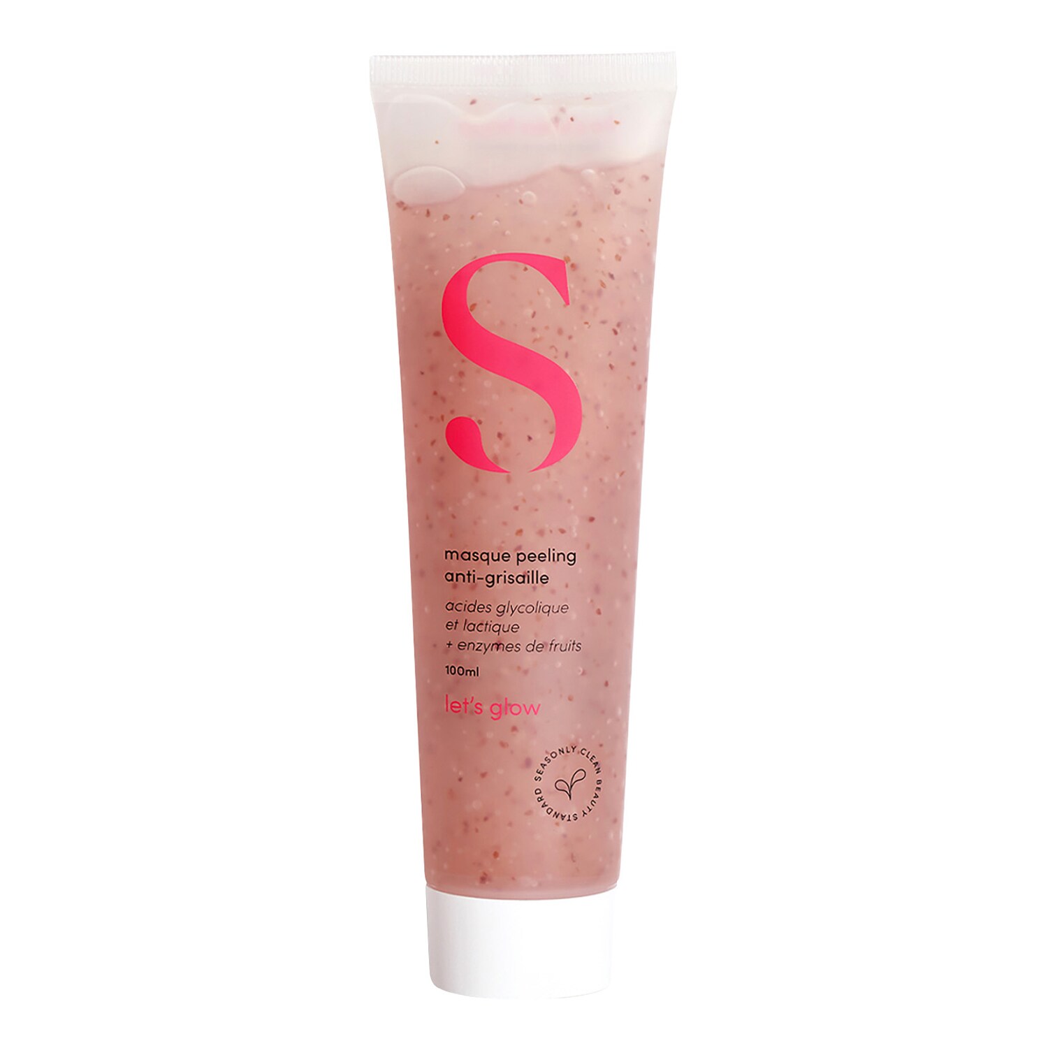 Masti crema SEASONLY ≡ SEPHORA