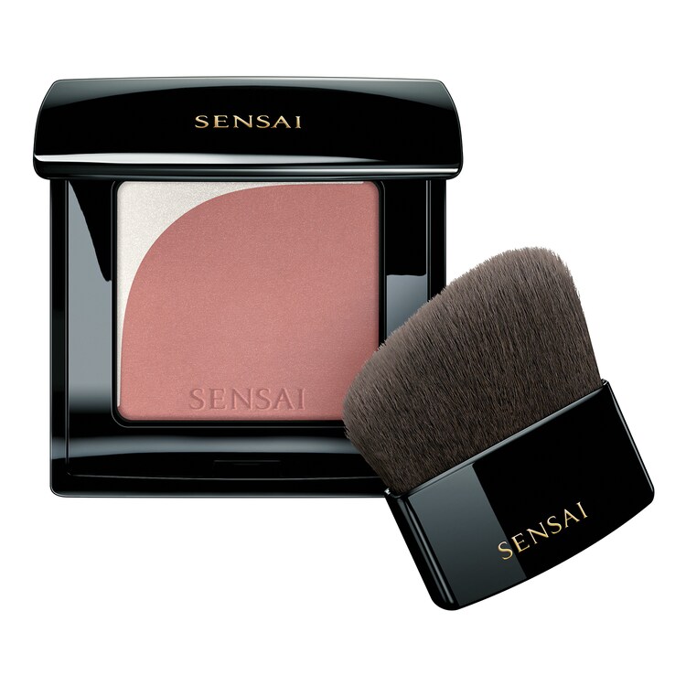 Blooming Blush - Allık | KANEBO ≡ SEPHORA
