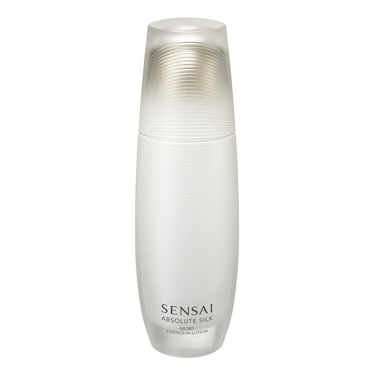 Absolute Silk Micro Essence in Lotion Losyon | SENSAI ≡ SEPHORA