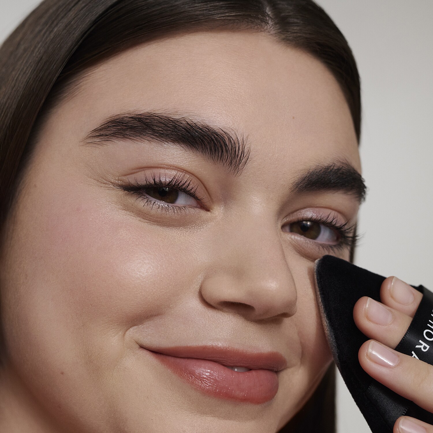 Powder Puff - Pudra Pon Ponu SEPHORA COLLECTION ≡ SEPHORA