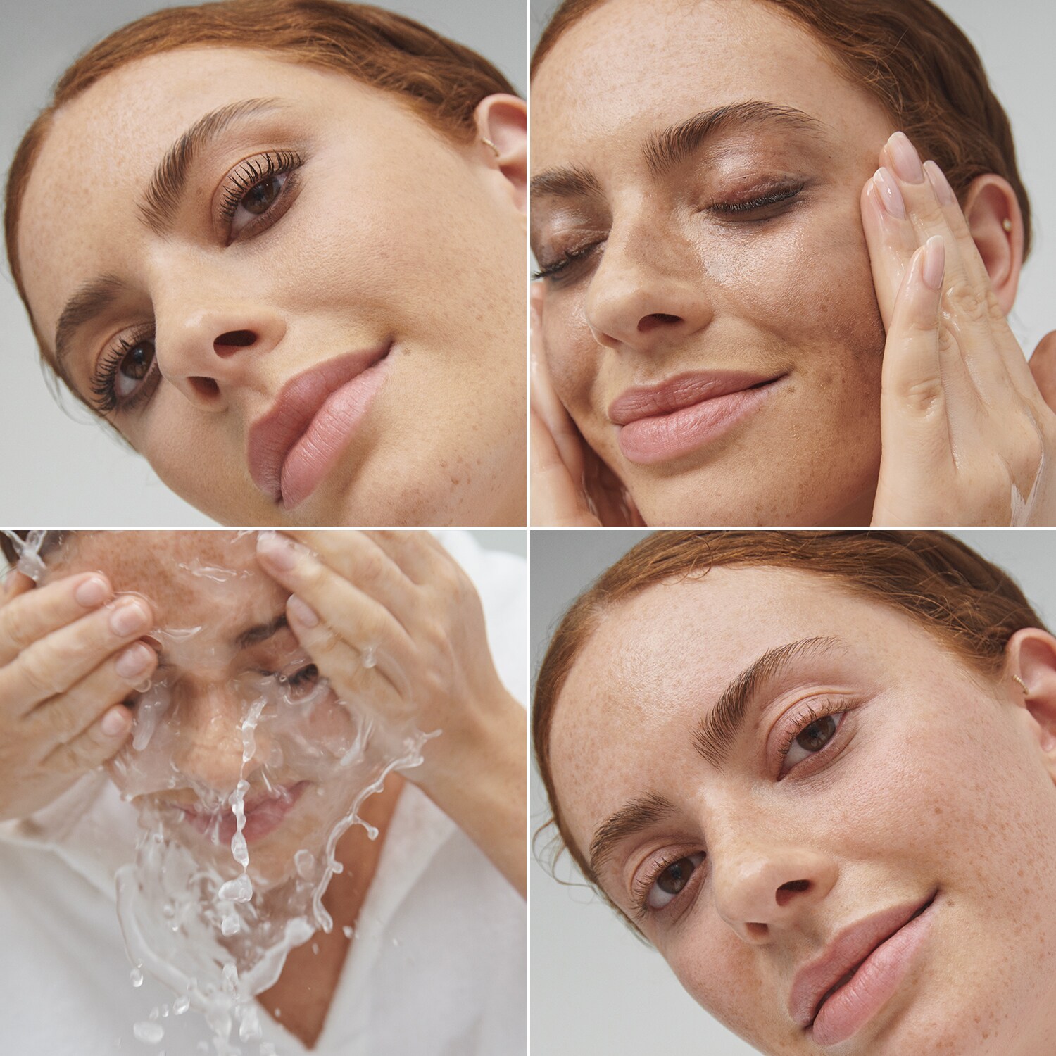 Behagelig makeup-renseolie - Renser og beskytter SEPHORA COLLECTION ≡ ...