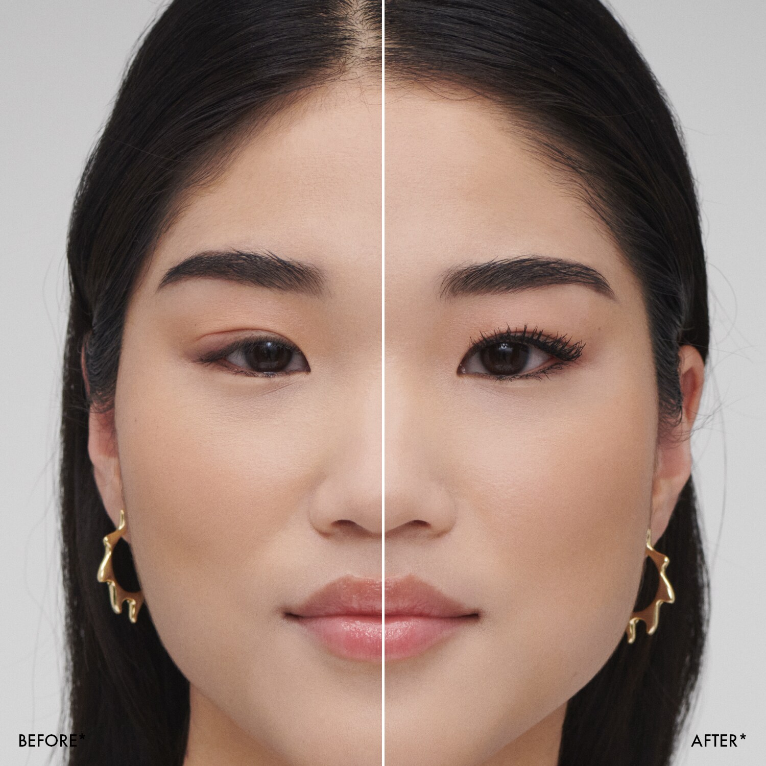 Moving Lights - Mini Size Up - Máscara Volume Extra Largo Imediato ...