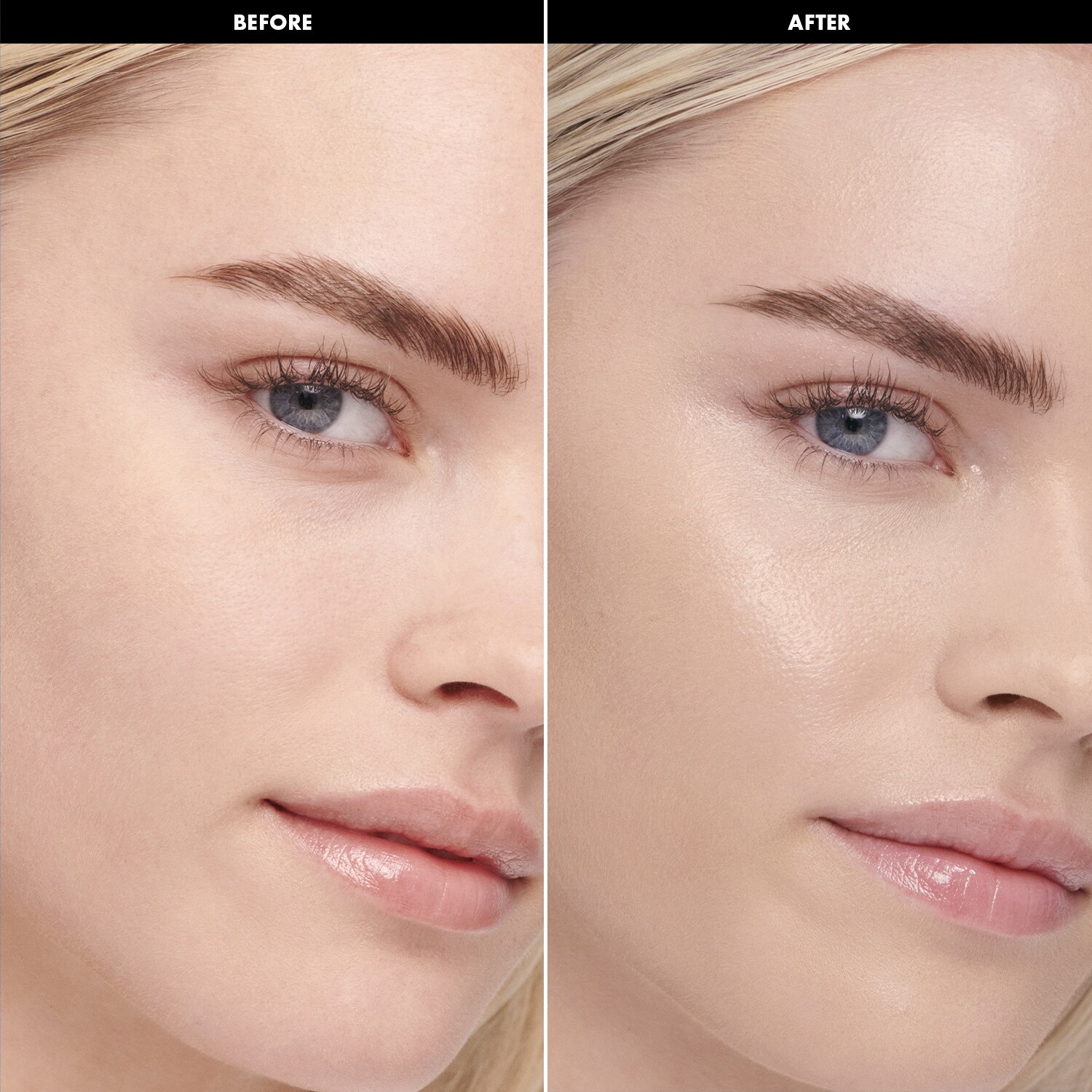 Base de Teint Hydratation & Eclat - Baza de ten Sephora Collection ≡ ...