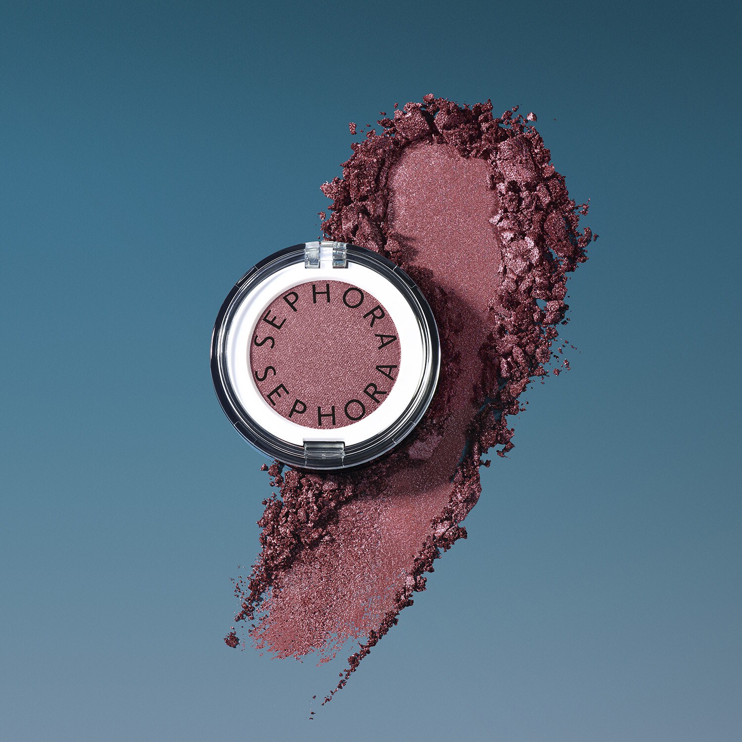 Fard de pleoape Colorful - Efect sidefat Sephora Collection ≡ SEPHORA