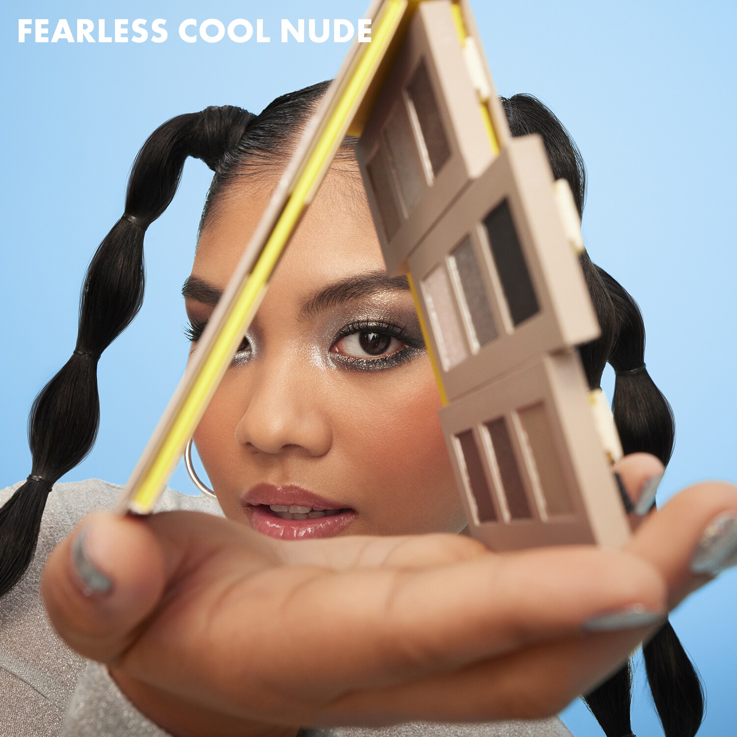 Mega Mix Palette - Mega-paleta de farduri Sephora Collection ≡ SEPHORA