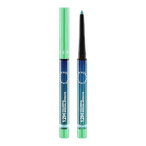 12h Colorful Special Effects - Eyeliner rétractable multichrome de ...