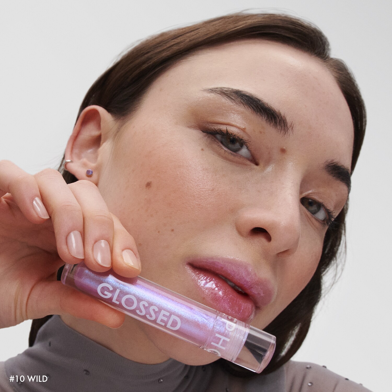 SEPHORA COLLECTION Glossed - Lucidalabbra Gloss ≡ SEPHORA