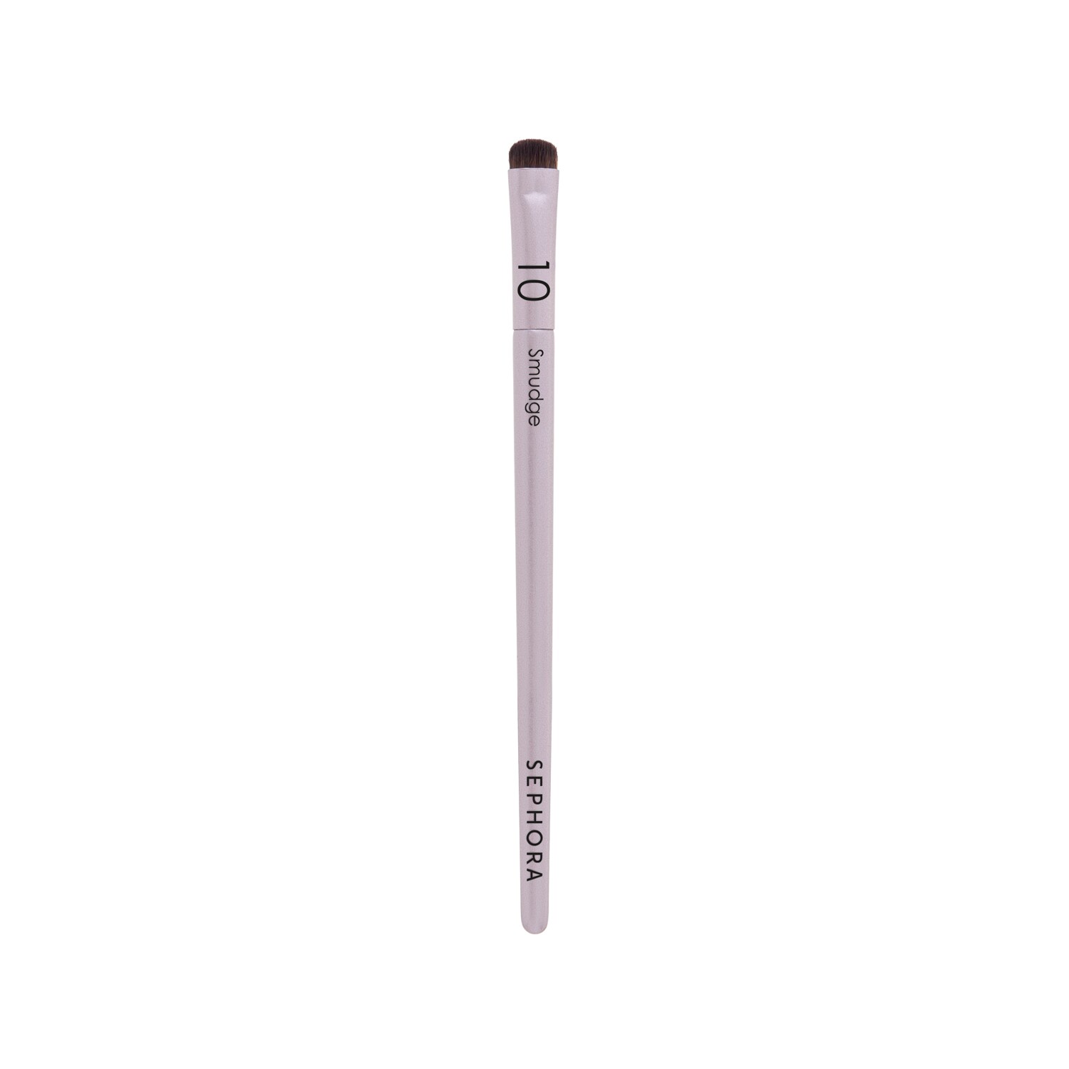 Sephora Collection - 10 - Vegan Smudge Brush