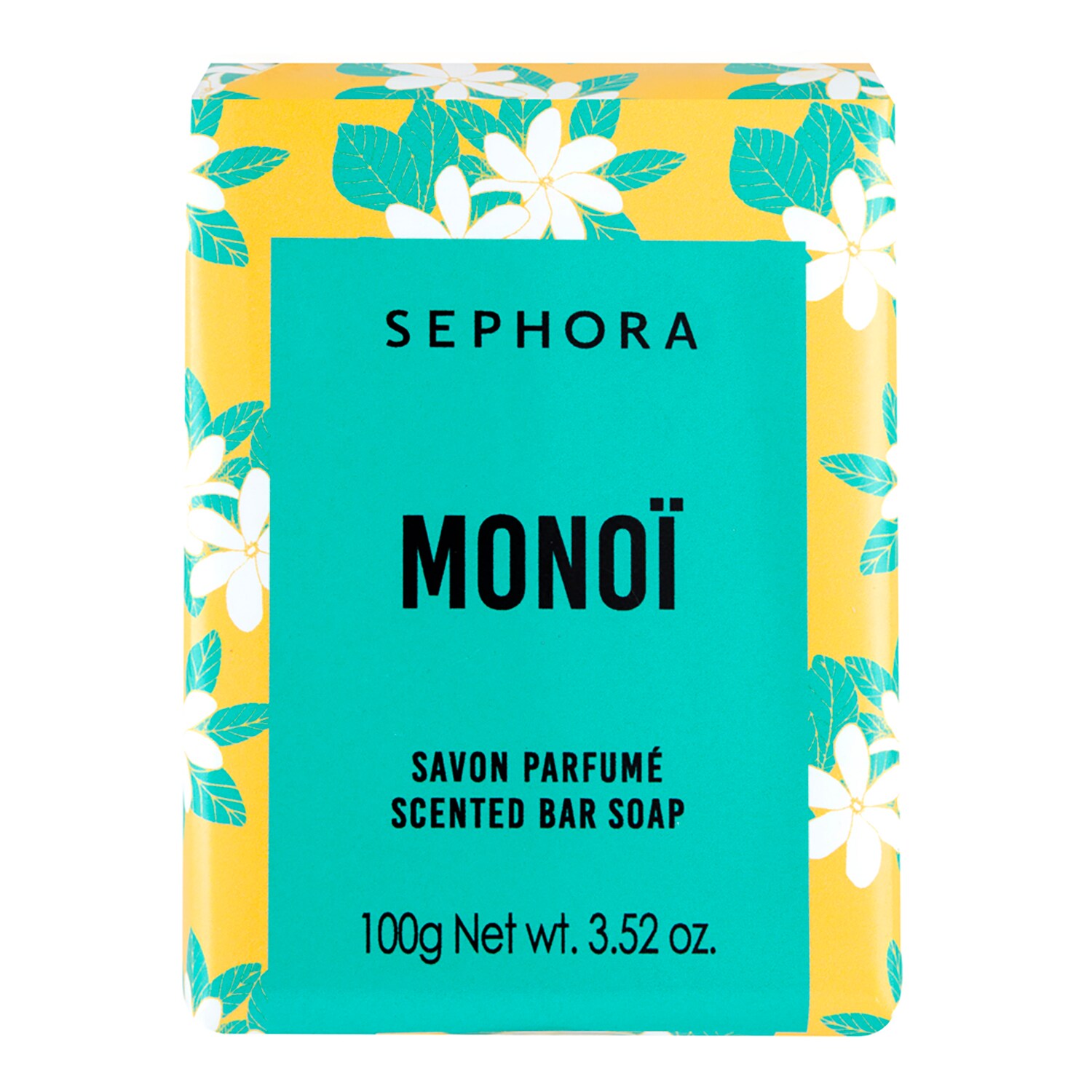 BATH BAR SOAP-21 Sephora Collection ≡ SEPHORA