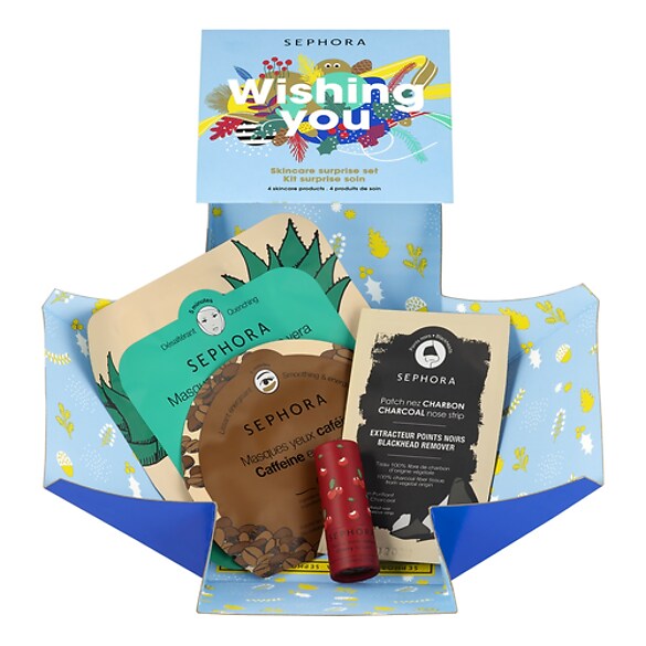 null Sephora Collection ≡ SEPHORA