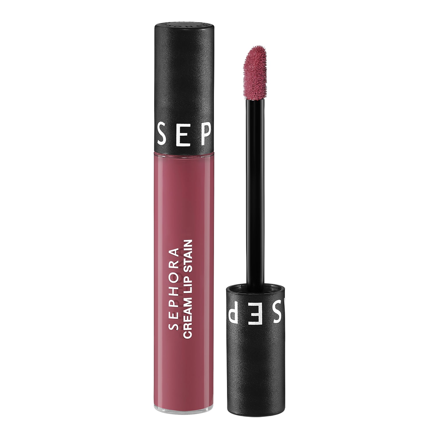 Cream Lip Stain 124 Rose Instinct (5 ml) - Rossetto vellutato no ...