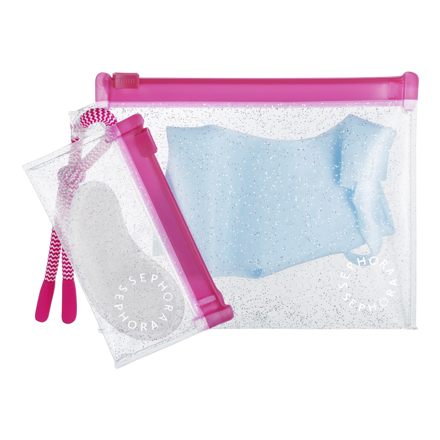 Sephora Collection - Moving Light - Duo De Masques Reutilisables