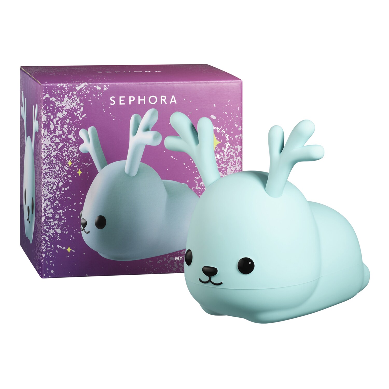 Moving Lights Mon Ami Lumineux - Lampka fluorescencyjna i SEPHORA ...