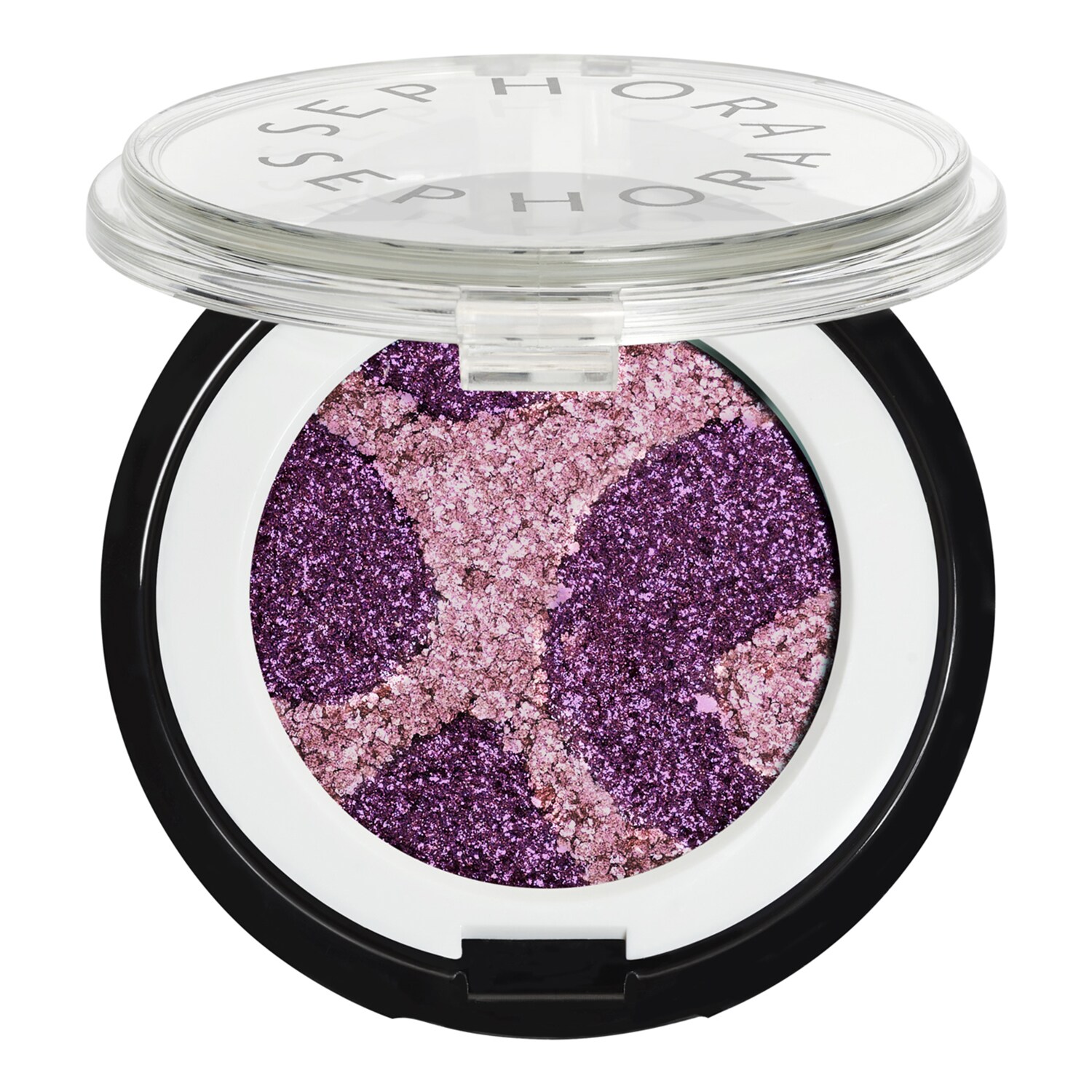 Ombretti Colorful - Effetto glitter di SEPHORA COLLECTION ≡ SEPHORA