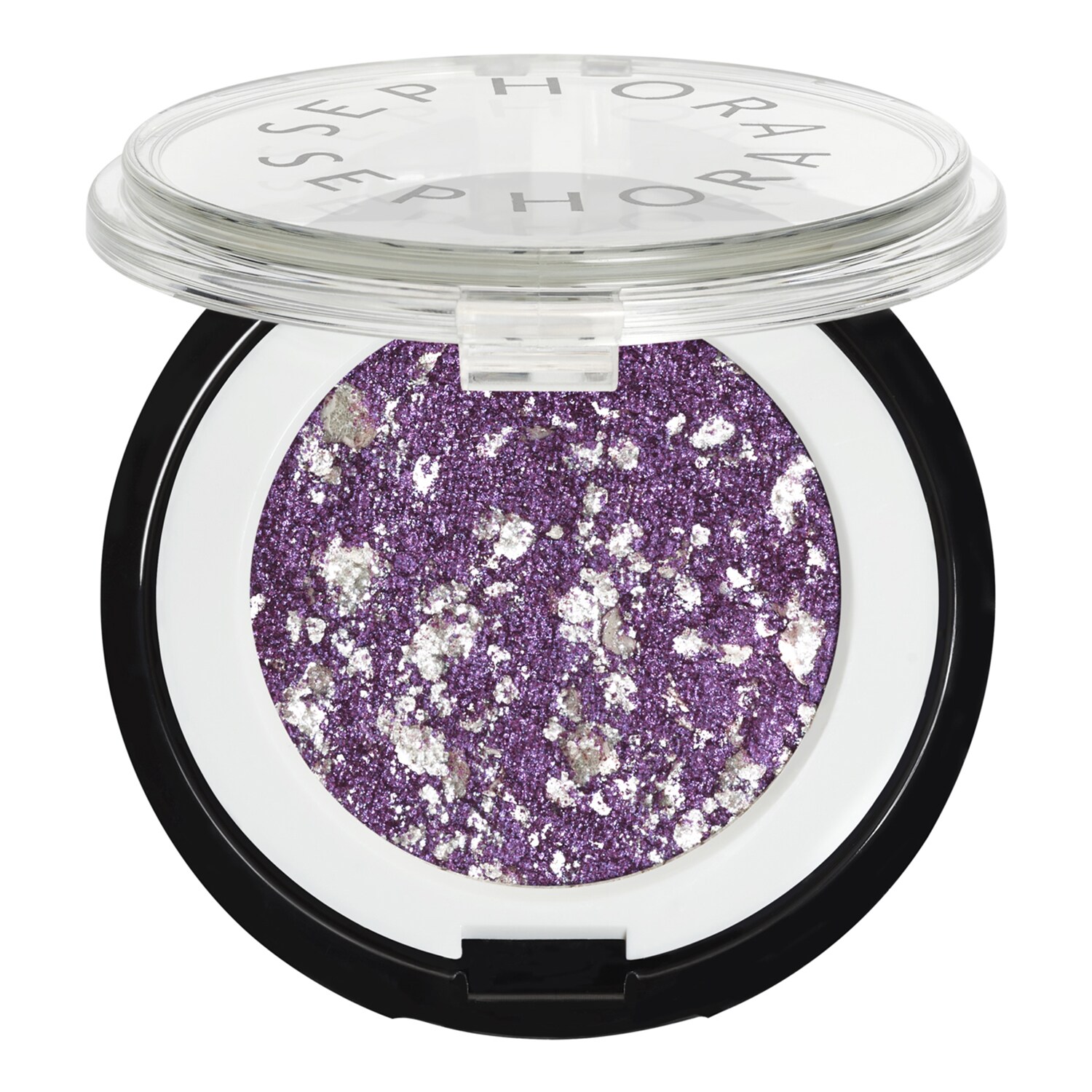 Ombretti Colorful - Effetto glitter di SEPHORA COLLECTION ≡ SEPHORA