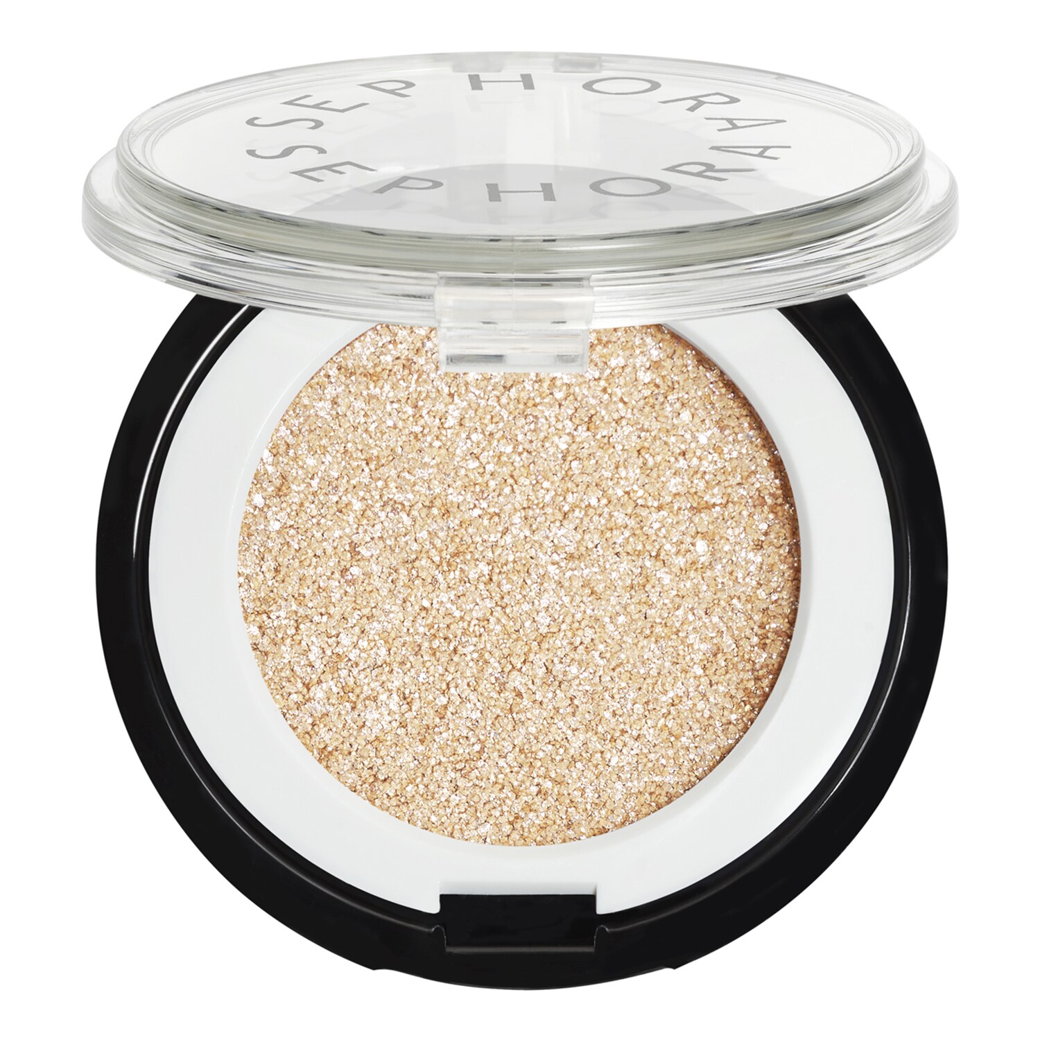 Ombretti Colorful - Effetto glitter di SEPHORA COLLECTION ≡ SEPHORA