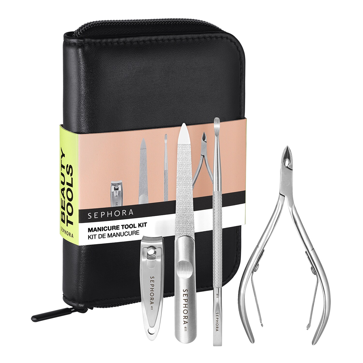 Kit per manicure - Essenziali per le mani di SEPHORA COLLECTION ≡ SEPHORA