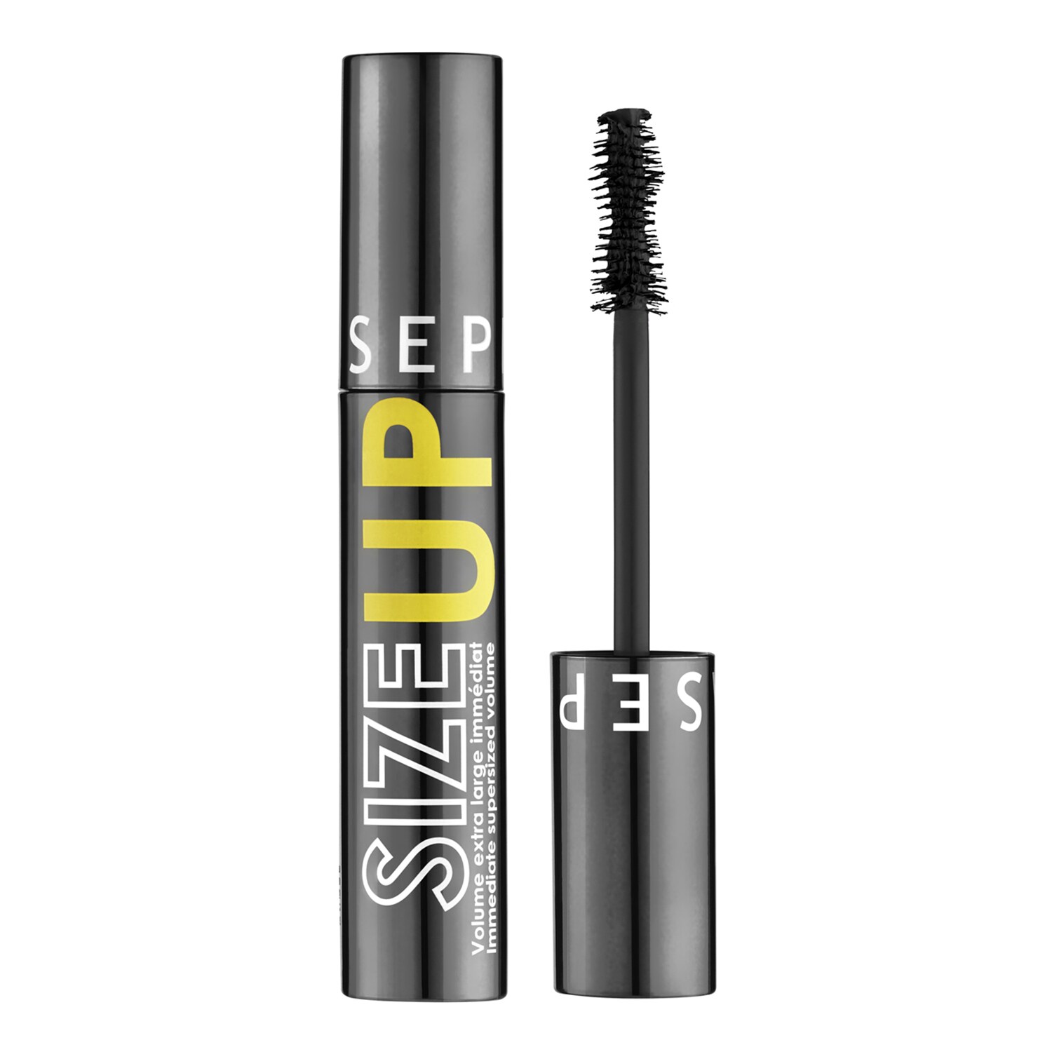 Size up - Mascara Volume Extra Large Immédiat de SEPHORA COLLECTION ≡ ...