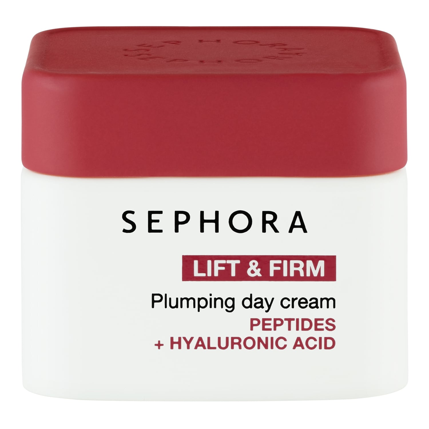 Lift & Firm - Γεμίζει + Ενυδατώνει Sephora Collection ≡ SEPHORA