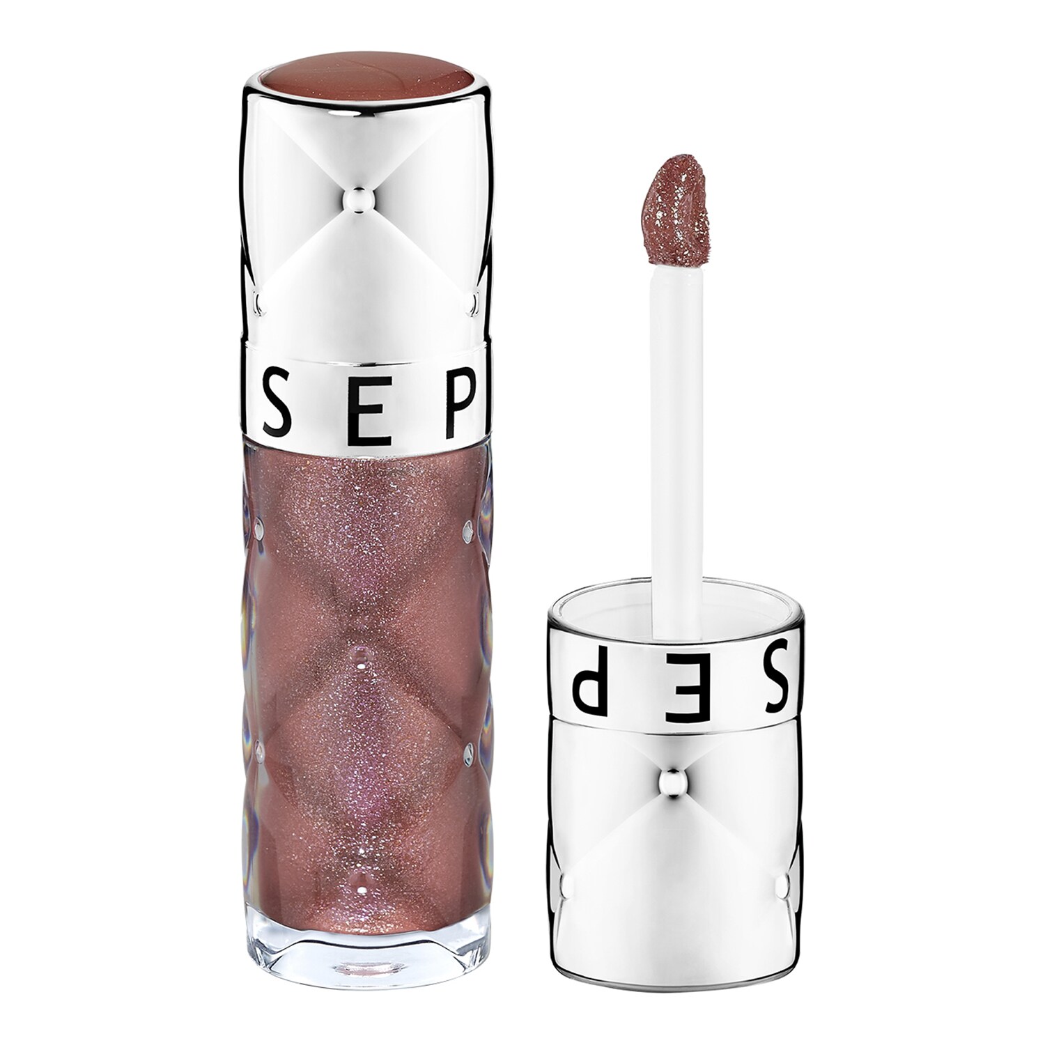 Sephora Collection - Outrageous Plump Effect Gloss - Gloss Outrageous ...