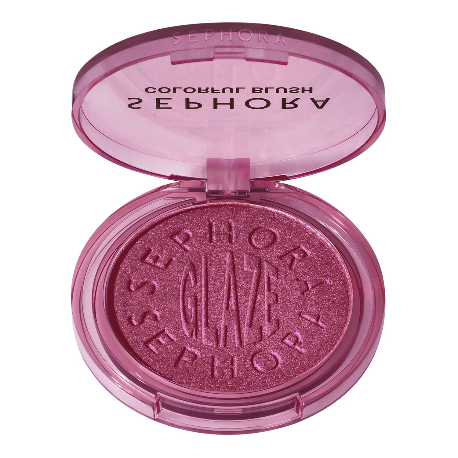 Colorful Blush Glaze - Blush Effetto Ultra Luminoso di SEPHORA ...