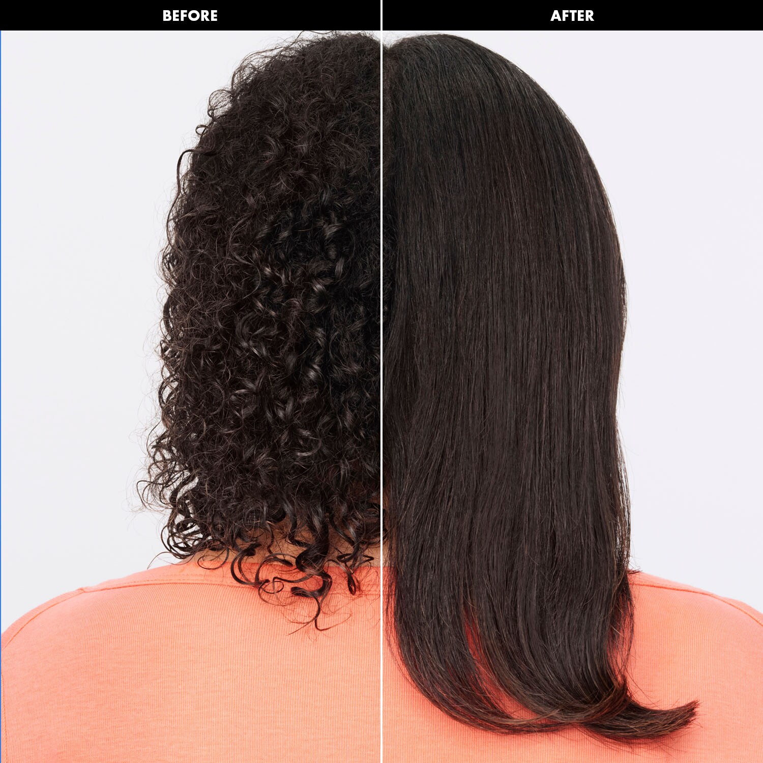 Blow-Dry Brush - Brosse soufflante pour brushing effet volume de ...