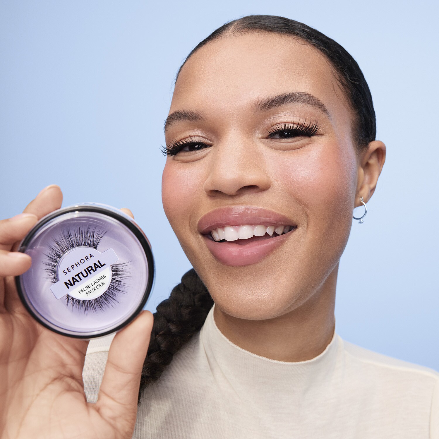 FALSE LASHES STARTER KIT – Opakovaně použitelná startovací sada pro ...