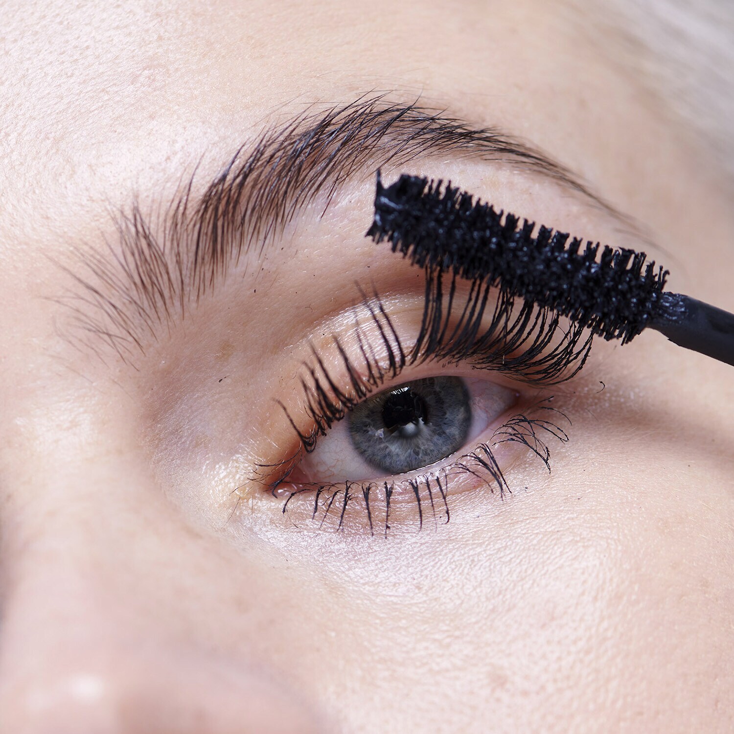 Beautiful Lash Mascara - Volume cil à cil + Densité - Mascara ...