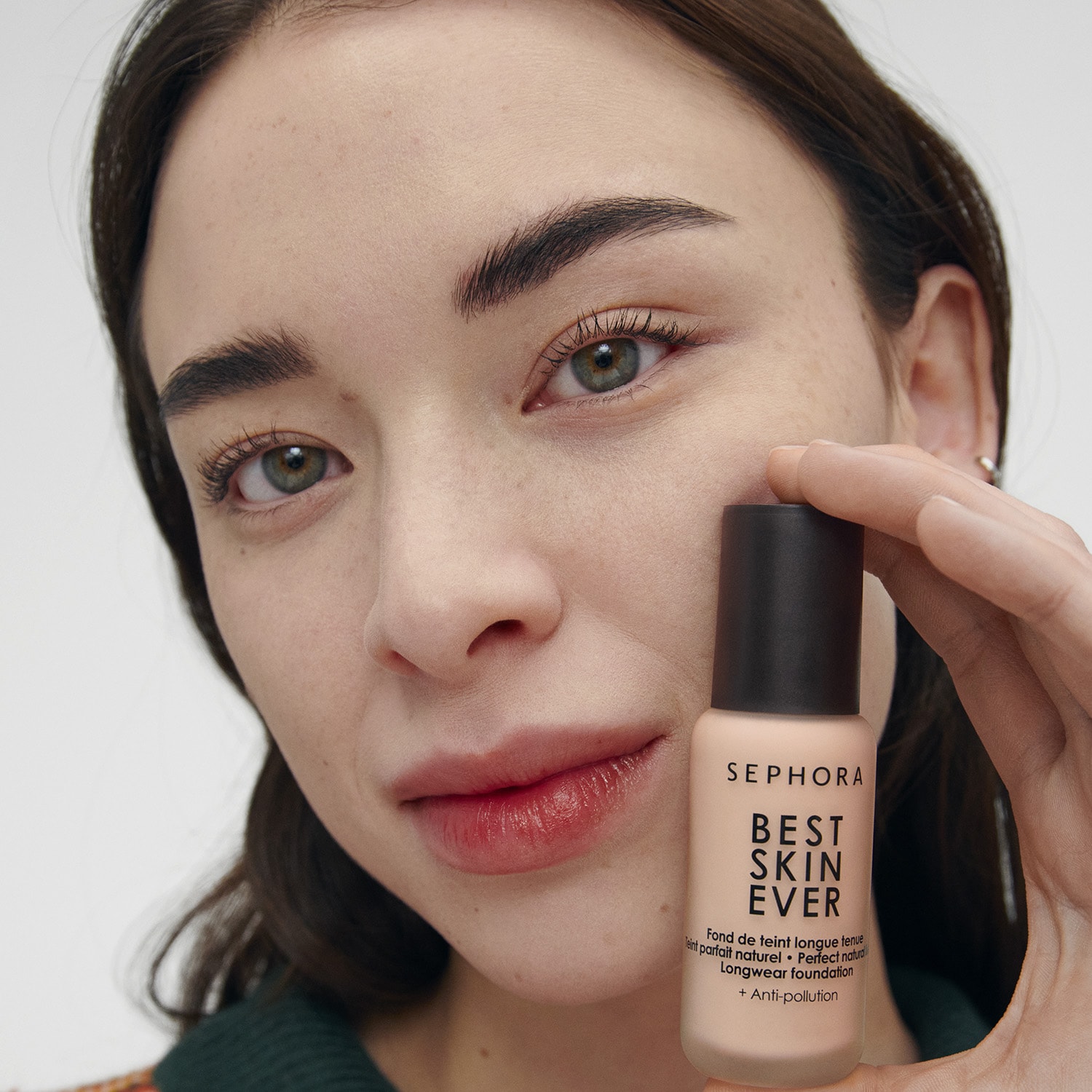 Best Skin Ever Foundation - Langanhaltendes & natürliches Finish von ...