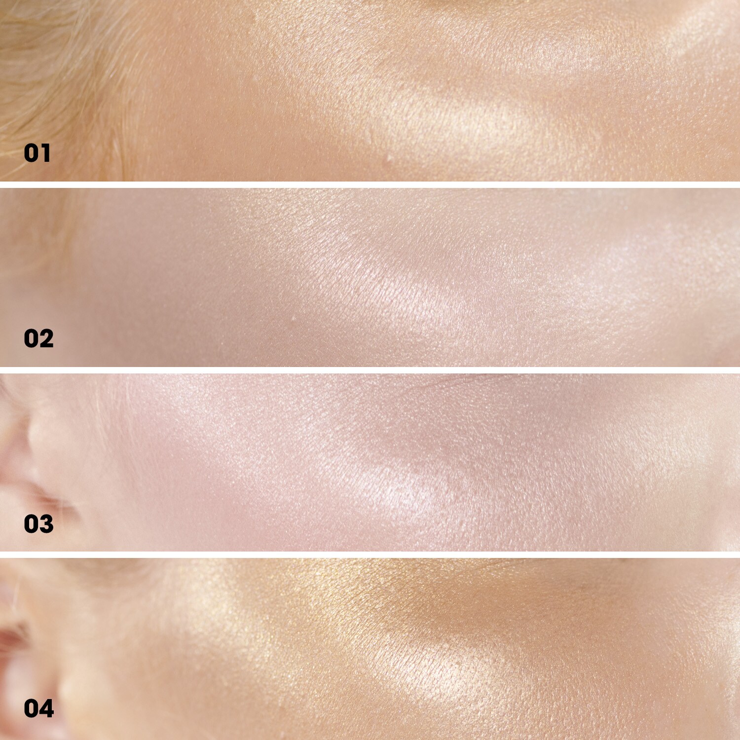 Colorful Luminizer - Aydınlatıcı SEPHORA COLLECTION ≡ SEPHORA