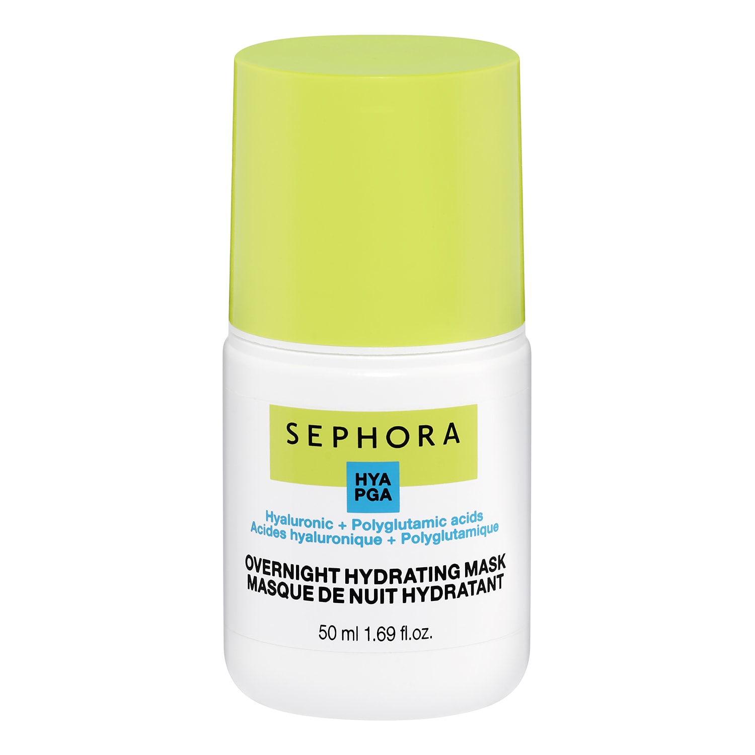 Κρέμα νυκτός Sephora Collection ≡ SEPHORA