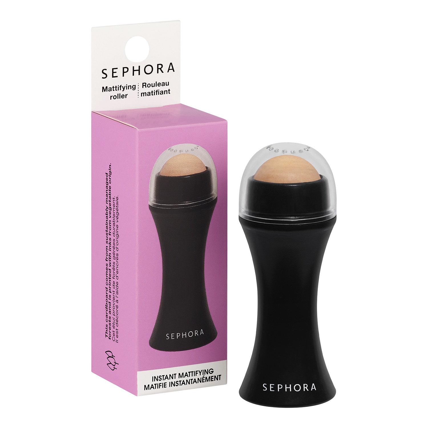 null ≡ SEPHORA