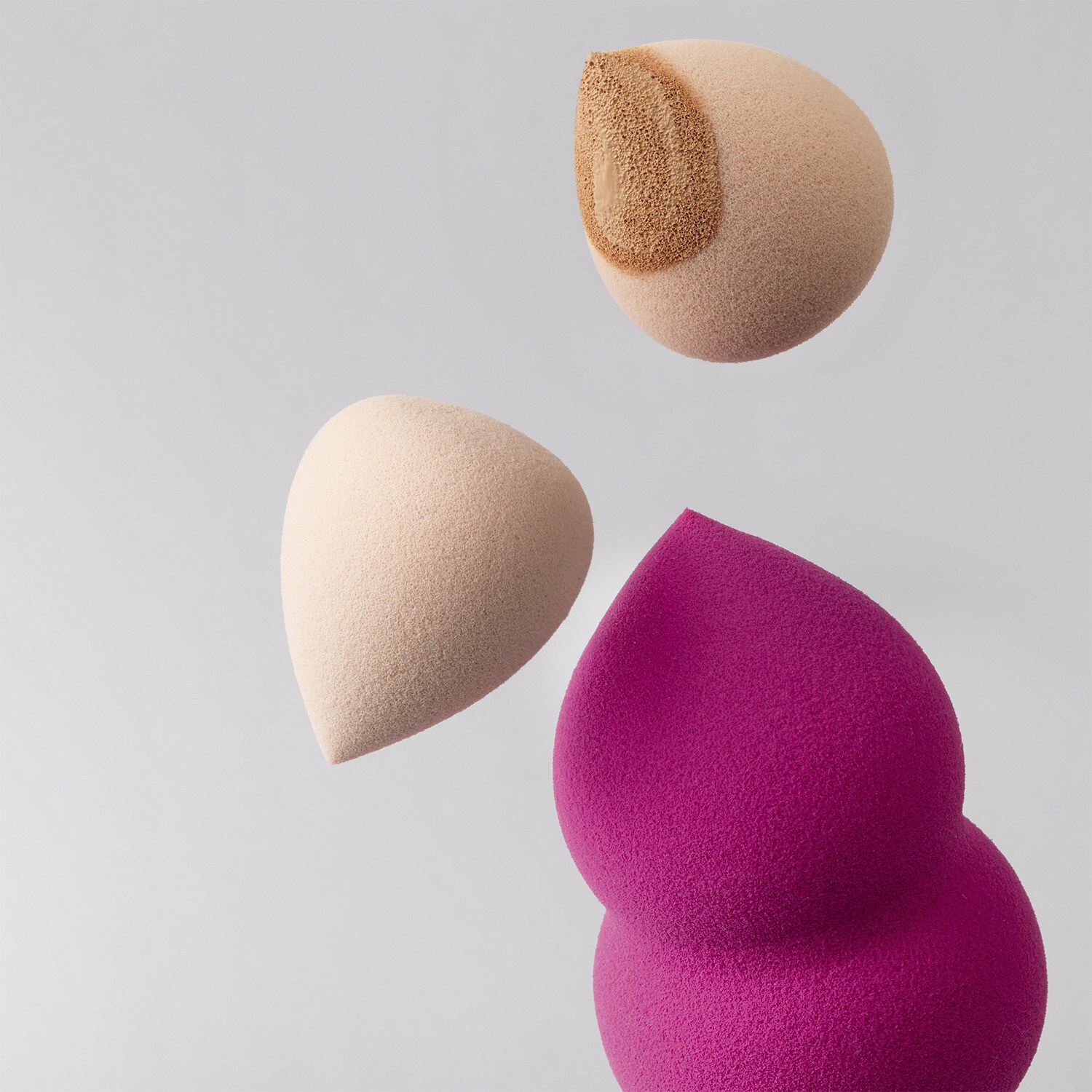 Mini Flawless Sponges Sephora Collection ≡ SEPHORA